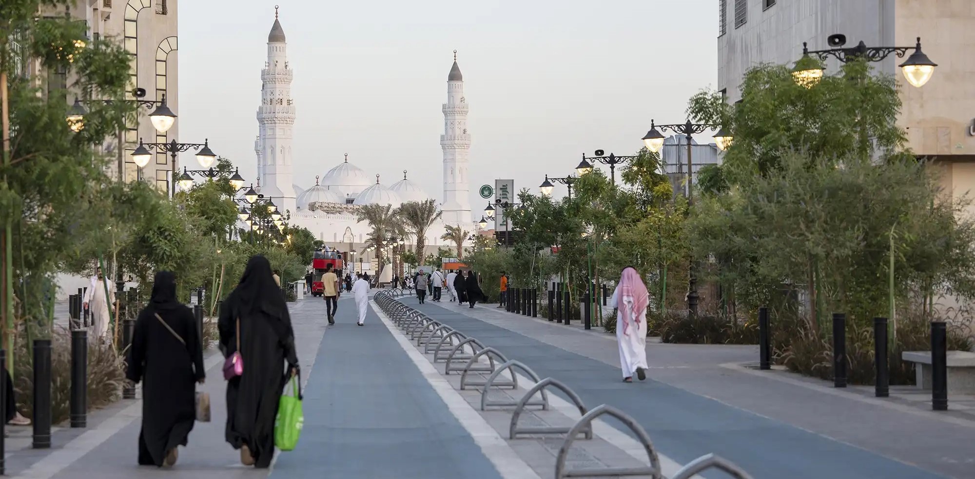 Al Madinah